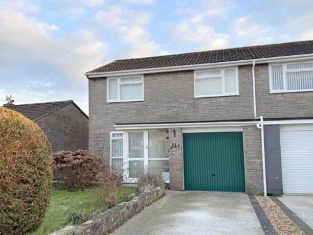 Manor Close, Templecombe, 3 Bedroom Semi detached