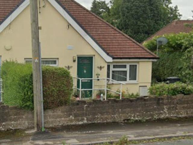 Manor Close, Uttoxeter, Staffordshire, ST14 7JW
