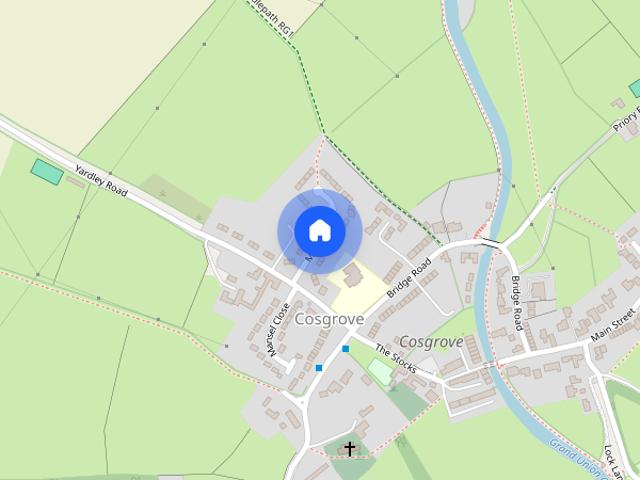 Manor Close, Deanshanger, MILTON KEYNES