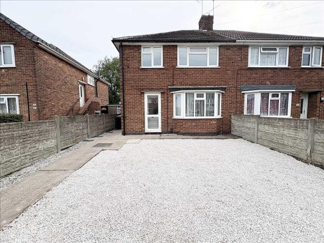Manor Crescent, Kirkby In Ashfield NG17, 3 bed semi detached house to rent, £1,150 pcm | PrimeLocation
