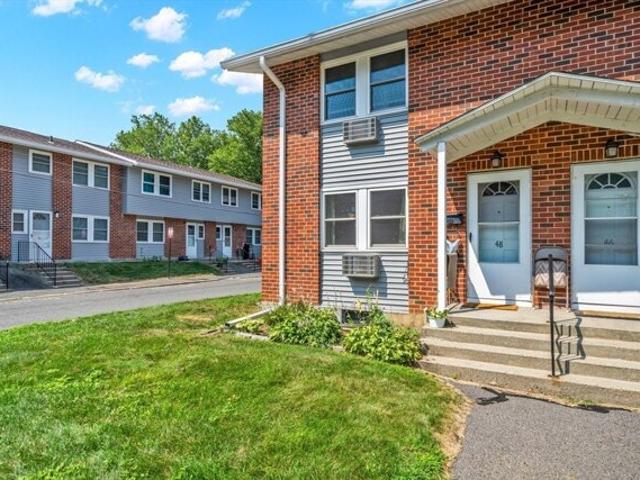 Manor Ct Unit,springfield, Condo For Sale