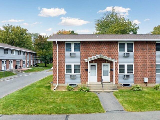 Manor Ct Unit,springfield, Condo For Sale