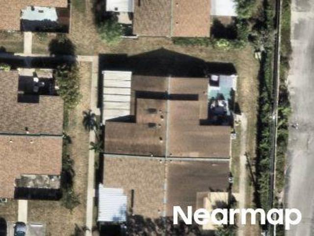 Manor Dr