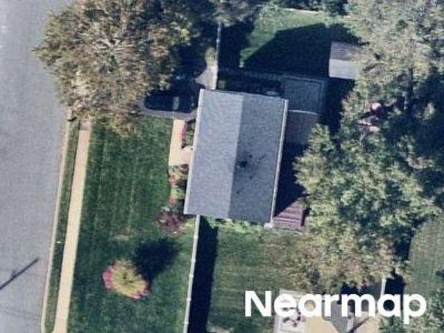 Manor Dr