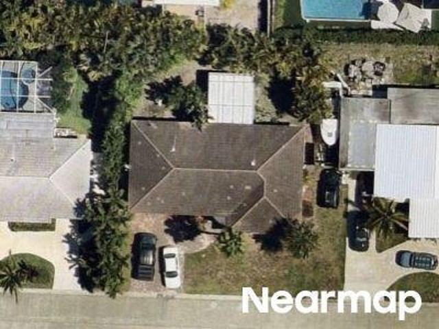 Manor Dr