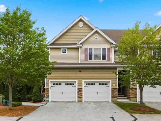 Manor Dr Unit A, Hooksett, Home For Sale