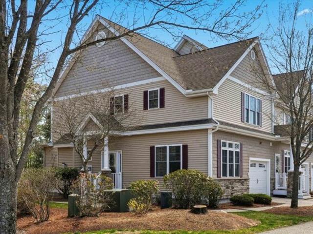 Manor Dr Unit A, Hooksett, Home For Sale