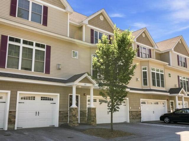 Manor Dr Unit C, Hooksett, Home For Sale