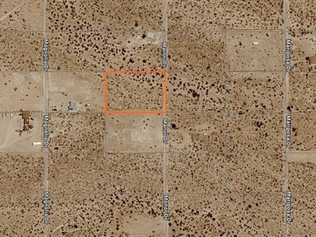 Manor Dr Unit 450, Dolan Springs, AZ 86441