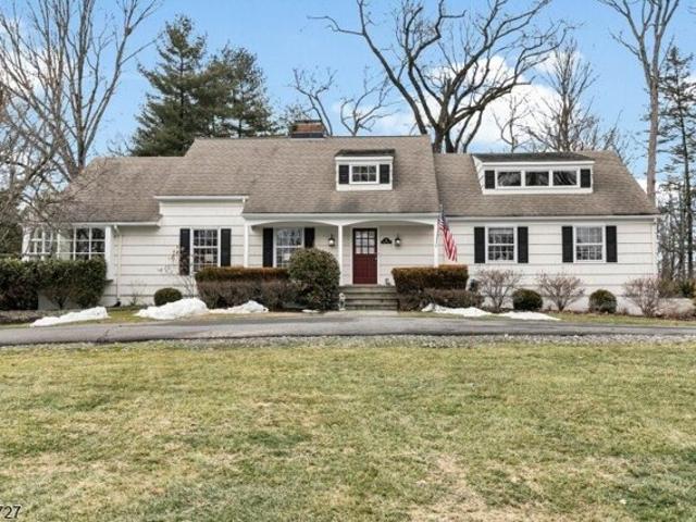 Manor Dr, Bernards Twp, Home For Sale