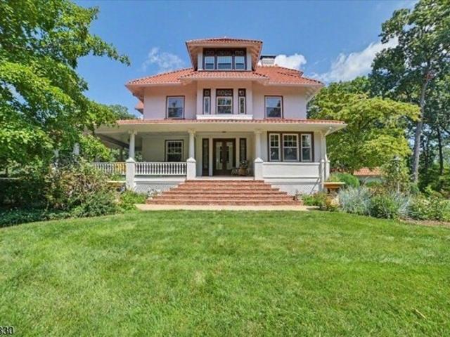 Manor Dr, Bernards Twp, Home For Sale