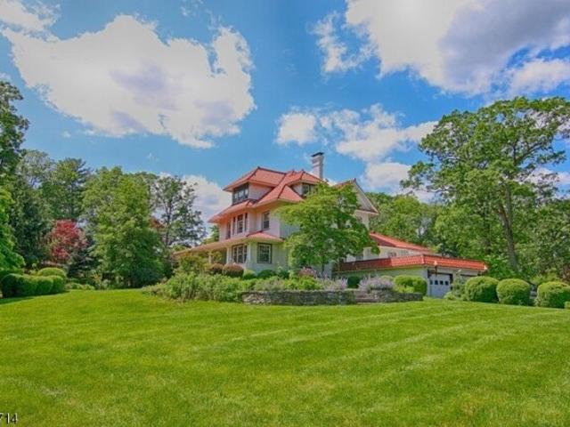 Manor Dr, Bernards Twp, Home For Sale