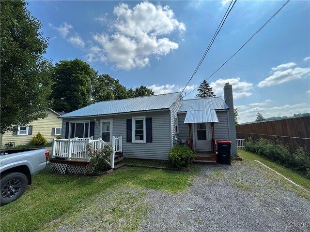 Manor Dr, Chittenango, Home For Sale