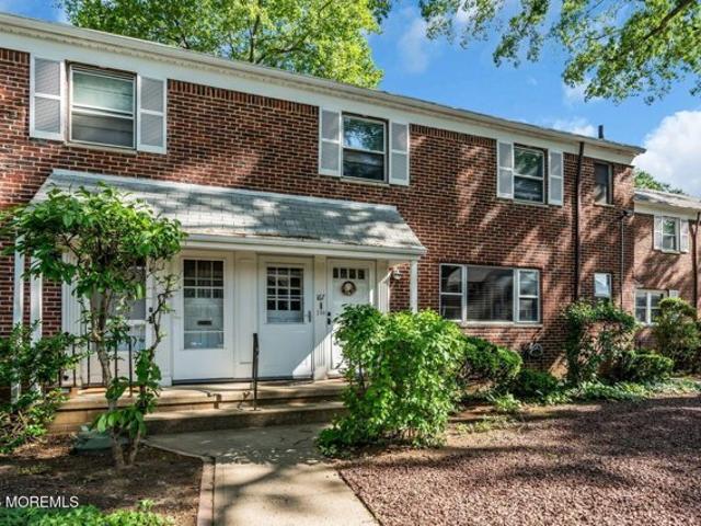 Manor Dr, Red Bank, Condo For Sale