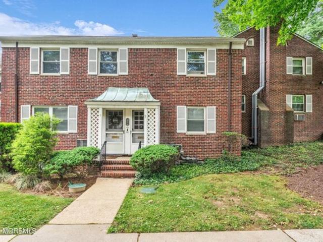 Manor Dr, Red Bank, Condo For Sale