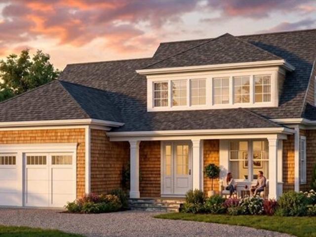 Manor Dr, Sandwich, Home For Sale