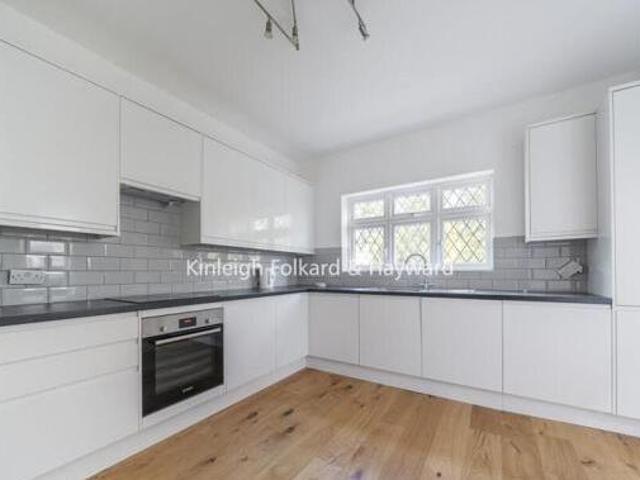 Manor Drive, Whetstone, 4 Bedroom Detached