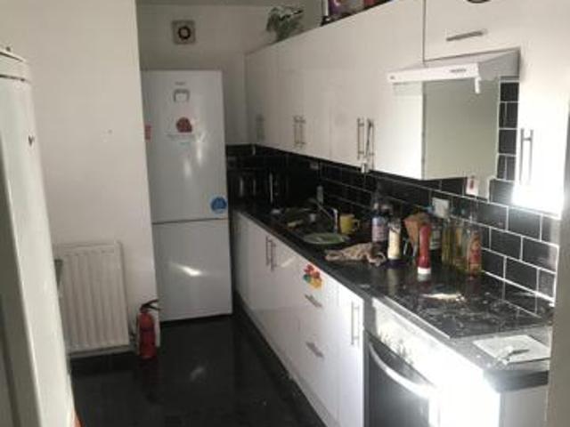 Manor Drive, Leeds, 7 Bedroom Terraced
