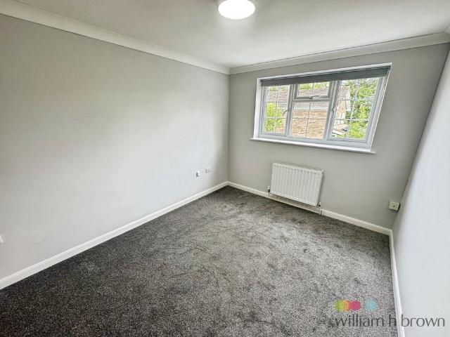 Manor Drive, Lincoln, Sudbrooke
