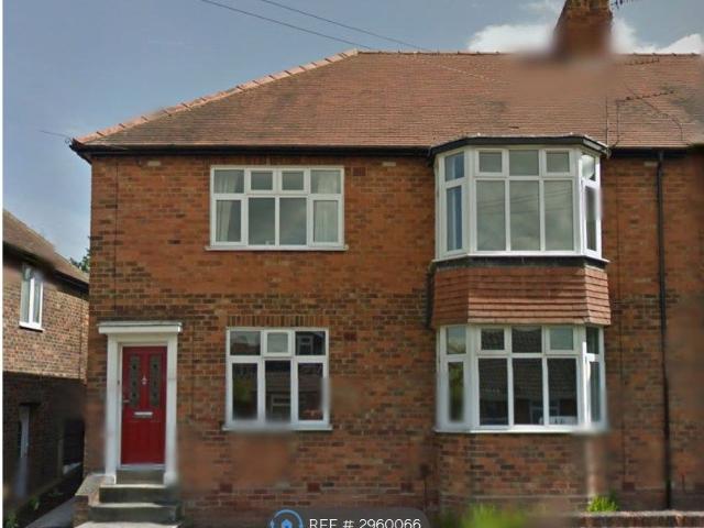 Manor Drive North, York YO26, 2 bed flat to rent, £1,150 pcm | PrimeLocation