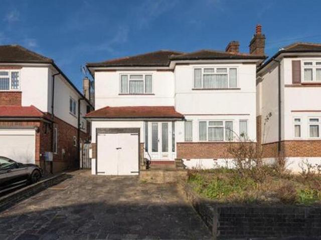 Manor Drive, Southgate, 4 Bedroom Detached