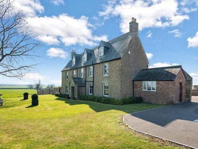 Manor Farm, Main Street, 6 Bedroom Detached