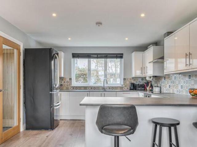 Manor Farm Close, Goldsithney, 3 Bedroom Detached