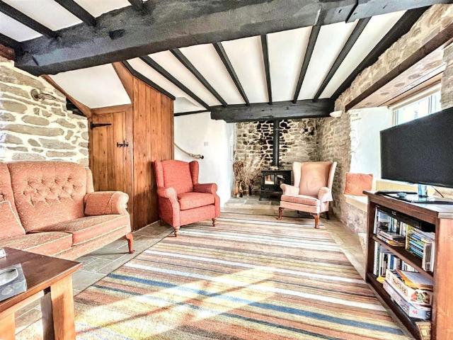 Manor Farm Cottages, Higher Eype, Bridport, DT6, Bridport
