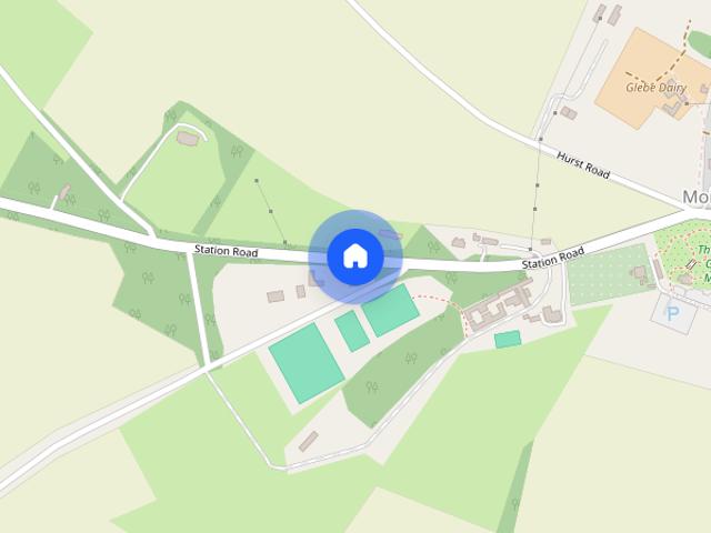 Manor Farm House, Moreton, Dorset, DT2 8RF
