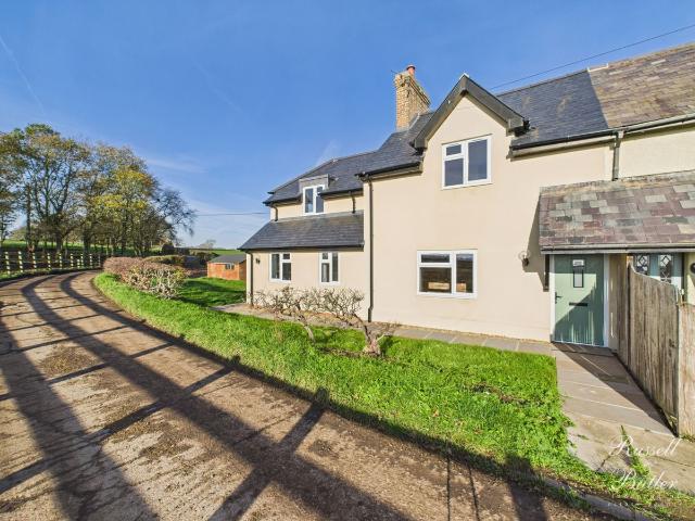 Manor Farm, Lenborough, Buckingham MK18, 3 bed semi detached house to rent, £1,650 pcm | PrimeLocation