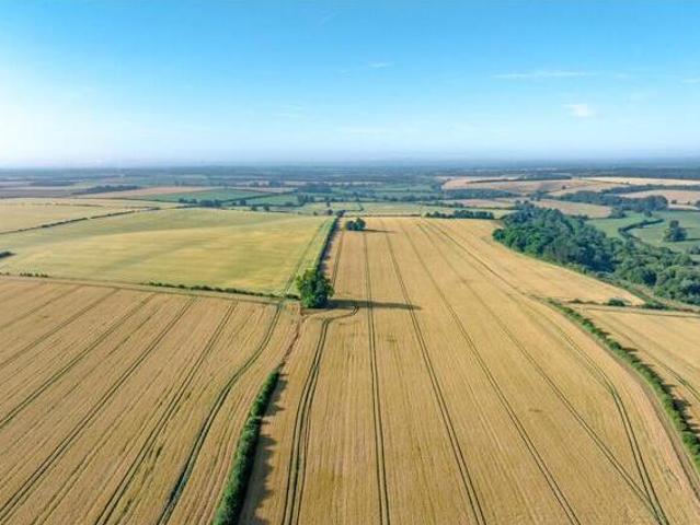 Manor Farm, Lower Heyford, Land For Sale