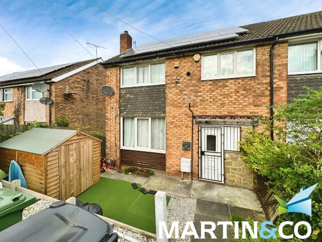 Manor Farm Road, Leeds, West Yorkshire, West Yorkshire LS10, 3 bed semi detached house to rent, £1,100 pcm | PrimeLocation