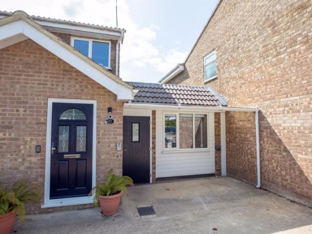 Manor Farm Road, St. Neots PE19, 1 bed property to rent, £800 pcm | PrimeLocation