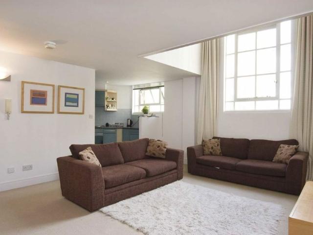 Manor Gardens, N7, London