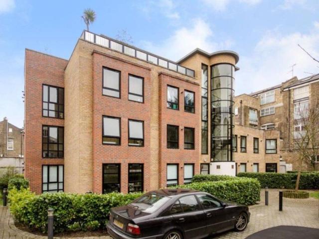 Manor Gardens, Holloway N7, 1 bed flat to rent, £1,950 pcm | PrimeLocation