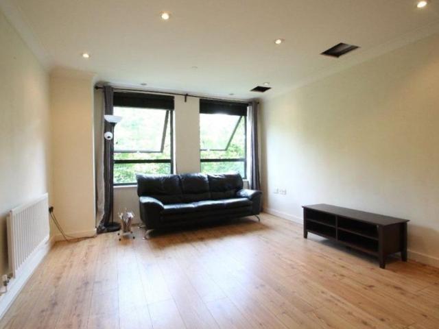 Manor Gardens, London, N7