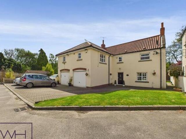 Manor Grove, Brodsworth, 3 Bedroom Cottage