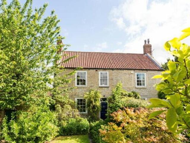 Manor House West, Bramham, 4 Bedroom Semi detached