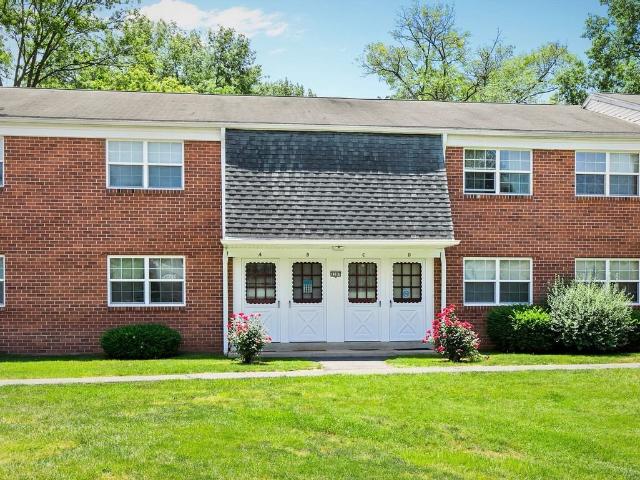 Manor House Apartments 1 Bedroom Apartment for Rent at 1415 Spencer Ave, Lancaster, PA 17603