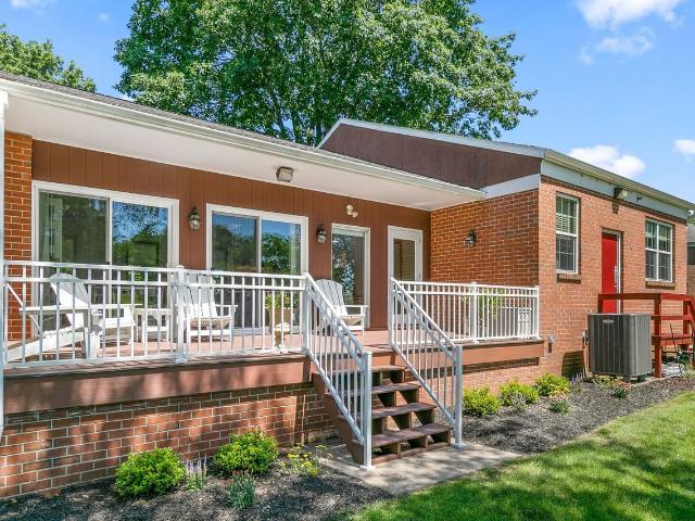 Manor House Apartments 1 Bedroom Apartment for Rent at 1415 Spencer Ave, Lancaster, PA 17603