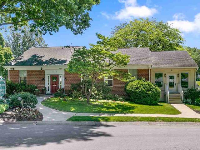 Manor House Apartments 3 Bedroom Apartment for Rent at 1415 Spencer Ave, Lancaster, PA 17603
