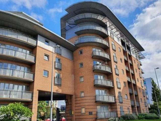 Manor House Drive, Coventry, 1 Bedroom Flat