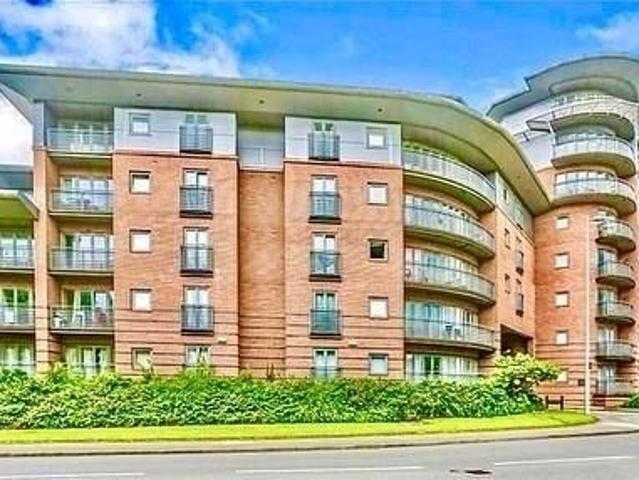 Manor House Drive, Coventry City Centre CV1, 2 bed flat to rent, £1,200 pcm | PrimeLocation