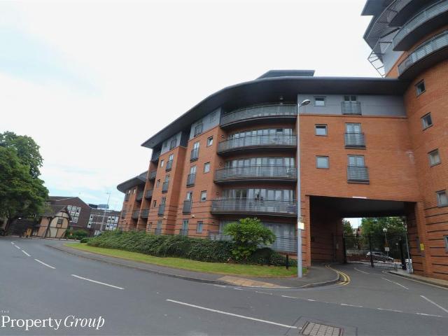 Manor House Drive, Coventry CV1, 1 bed flat to rent, £850 pcm | PrimeLocation