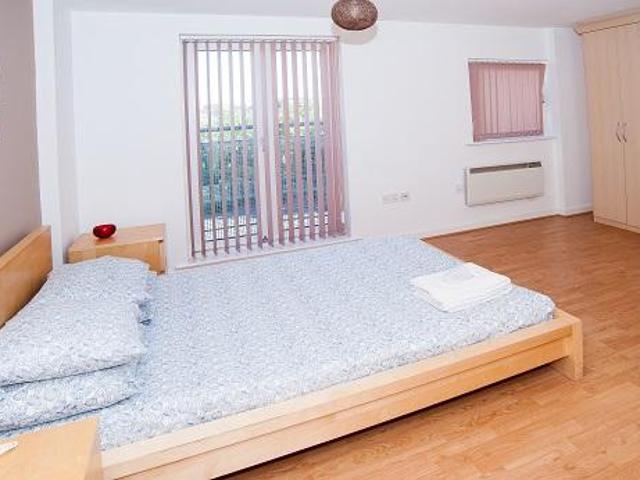 Manor House Drive, Coventry CV1 1 bed serviced apartment to rent £1,950 pcm £450 pw