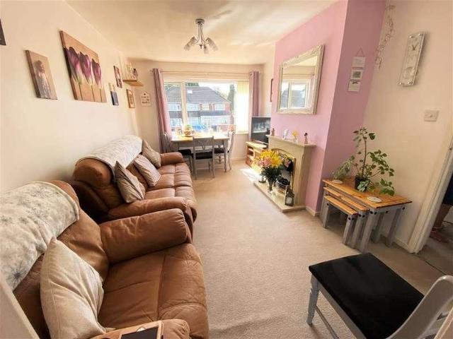 Manor House Lane, Yardley, Birmingham, B26