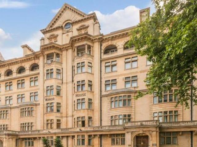 Manor House, Marylebone Road, 4 Bedroom Flat