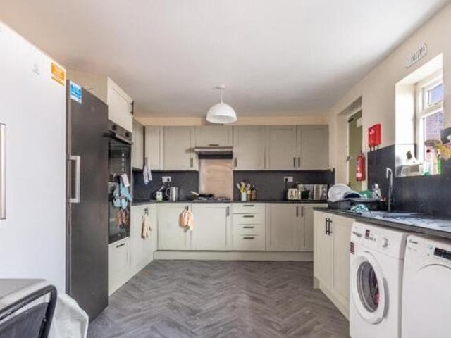 Manor House Road, Newcastle Upon Tyne, 8 Bedroom Terraced