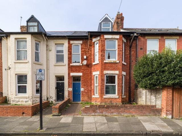 Manor House Road, Jesmond, Newcastle Upon Tyne NE2, 7 bed shared accommodation to rent, £4,702 pcm | PrimeLocation