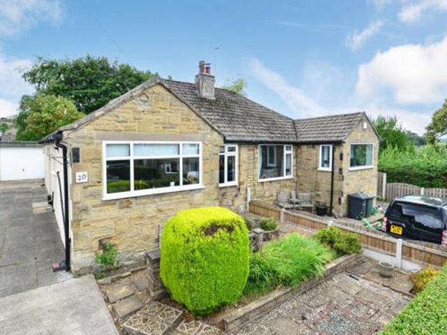 Manor House Road, Wilsden, 2 Bedroom Bungalow